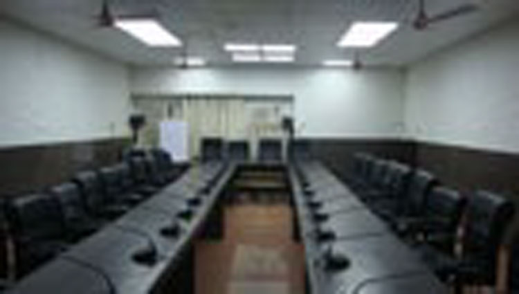 Regional Centre for Urban and Environmental Studies