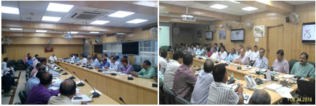 Regional Centre for Urban and Environmental Studies