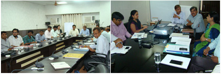 Regional Centre for Urban and Environmental Studies